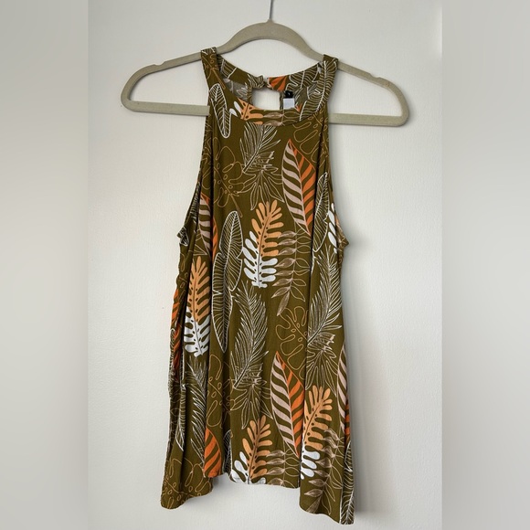 Ava Sky | Tops | Fighting Eel Ava Sky Tank | Poshmark